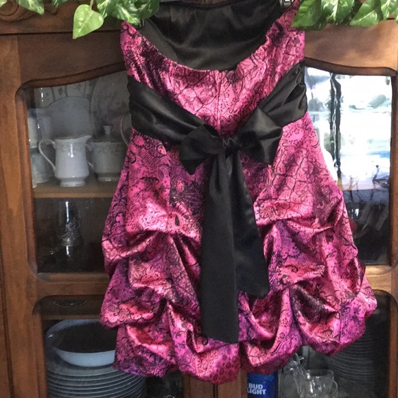 Ruby Rox | Dresses | Ruby Rox Formal Dress | Poshmark